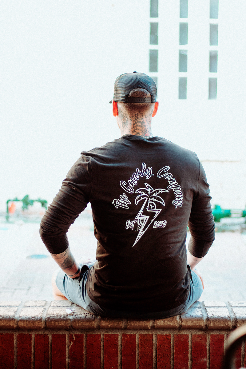 Men's | The Gnarly Company