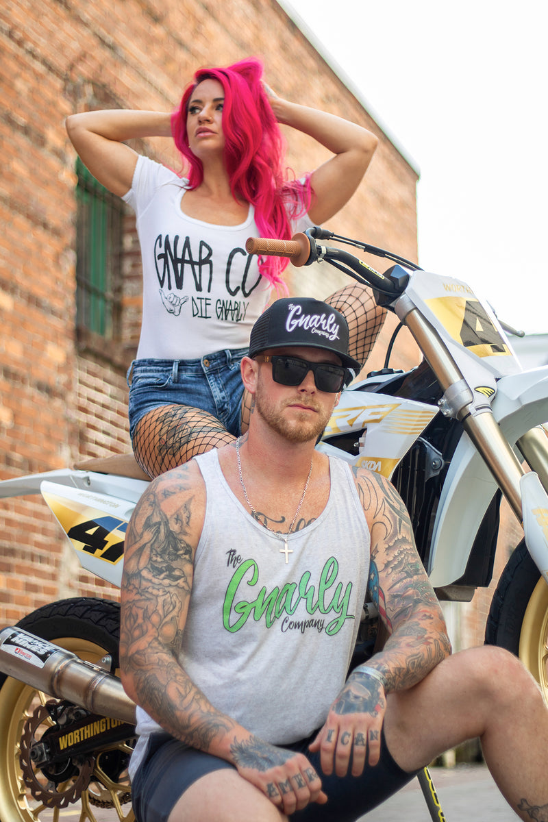 Mystery Bundle | The Gnarly Company